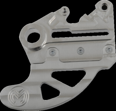 MOOSE RACING HARD-PARTS 1711-1500 GUARD DISC RR HUSQ W/MAG | eBay