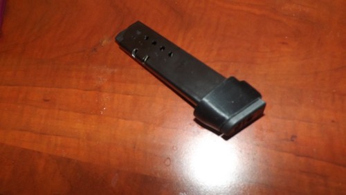 10rd Magazine for Walther PK-380 - .380acp | eBay