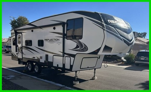2021 Grand Design Reflection 150 Series 260RD | eBay