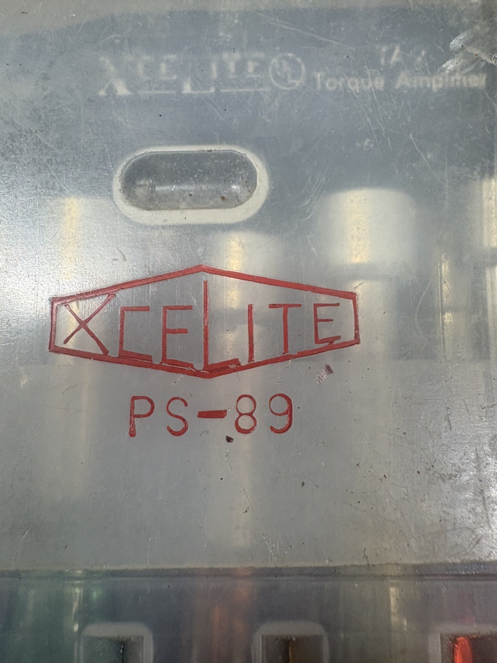 Xcelite PS-89, and Xcelite 99-PS-60. | eBay