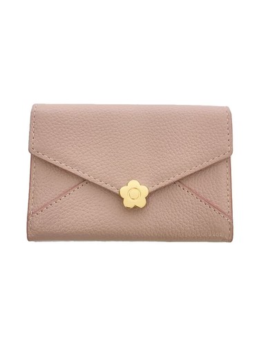 MARY QUANT Card Case Leather | eBay