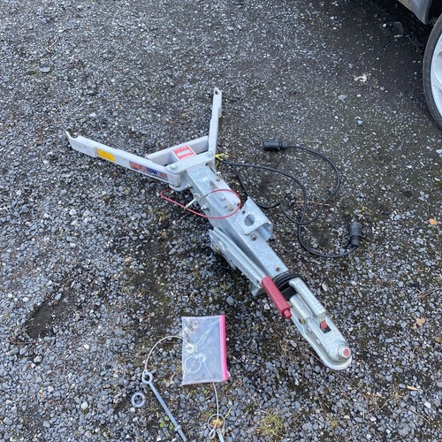 Car A Tow Motorhome Towing Frame | eBay UK