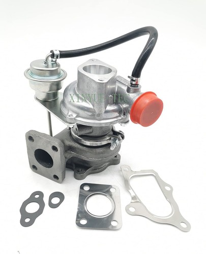 RHF3H Turbo For Bobcat T180 T190 T550 T590 S205 S550 S570 S160 S185 ...