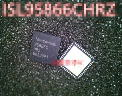 1x ISL95866CHRZ-T ISL95866C 95866CHRZ 95866C HRZ ISL95866CHRZ QFN52 IC ...
