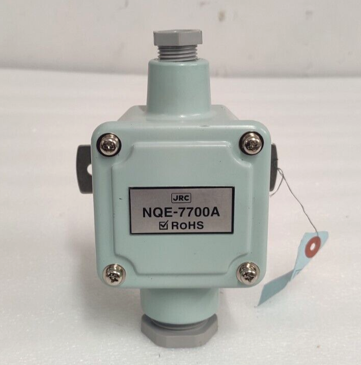 JRC NQE-7700A JUNCTION BOX | eBay