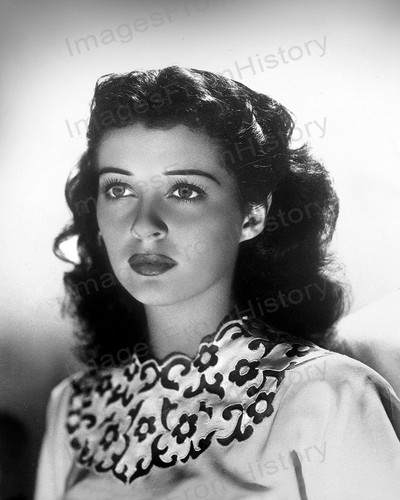 8x10 Print Gail Russell Beautiful Portrait #324 | eBay