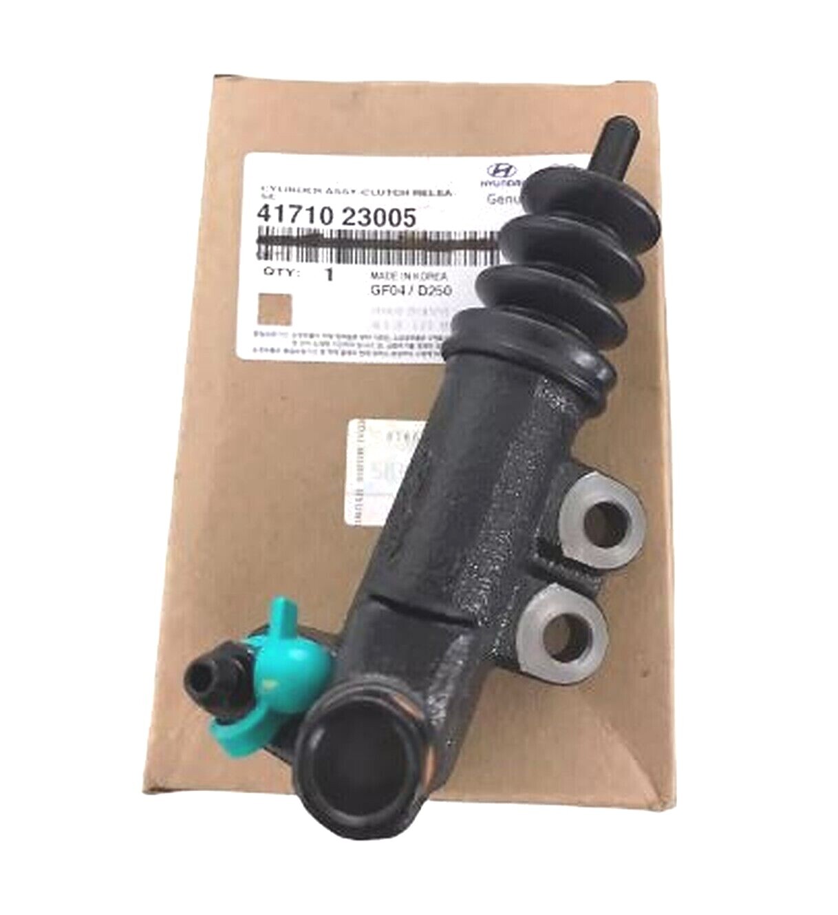 FREE🚀DHL 4171023005 Cylinder Assembly Clutch Release For Hyundai SONATA ...