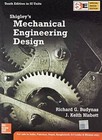 Shigley's Mechanical Engineering Design - Paperback By Shigley - GOOD ...