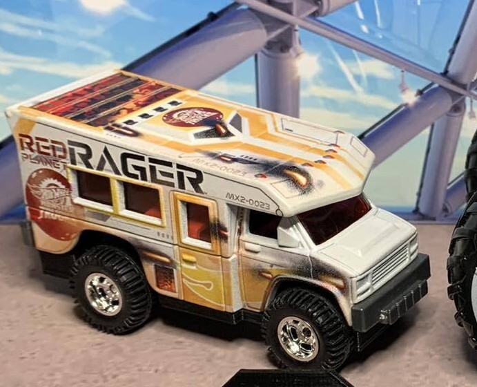 Custom Conversion Bases Hot Wheels Monster Trucks 3D Printed Parts | eBay