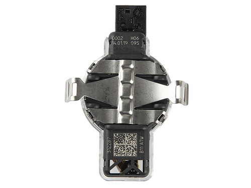 Windshield Glass-Rain Sensor Light fits 68298334AA 68298468AA 50557210 ...