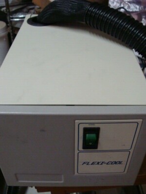 Flexi-Cool FTS Chiller Model# FC55A00TJA | eBay