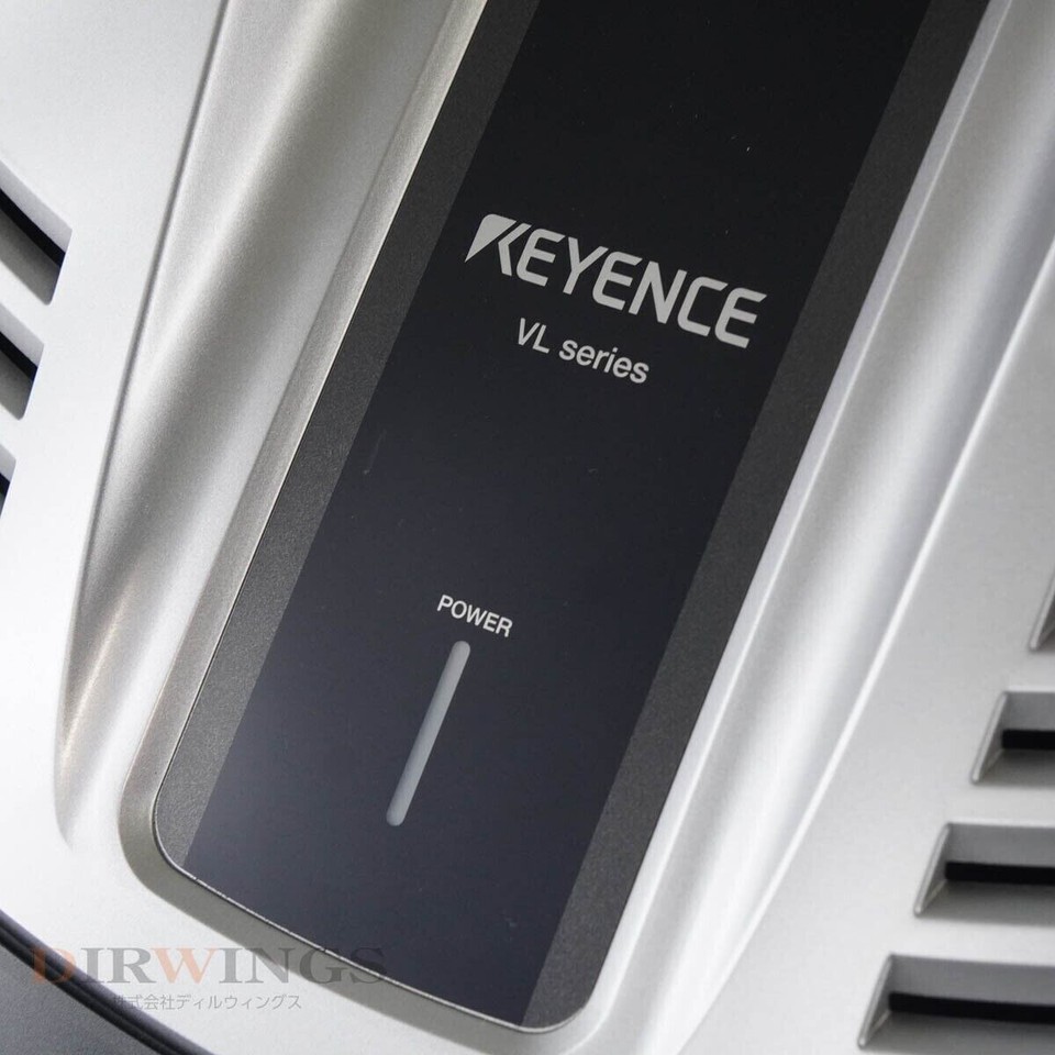 Keyence VL-570 3D Scanner CMM Measurement Unit w/ Software and ...