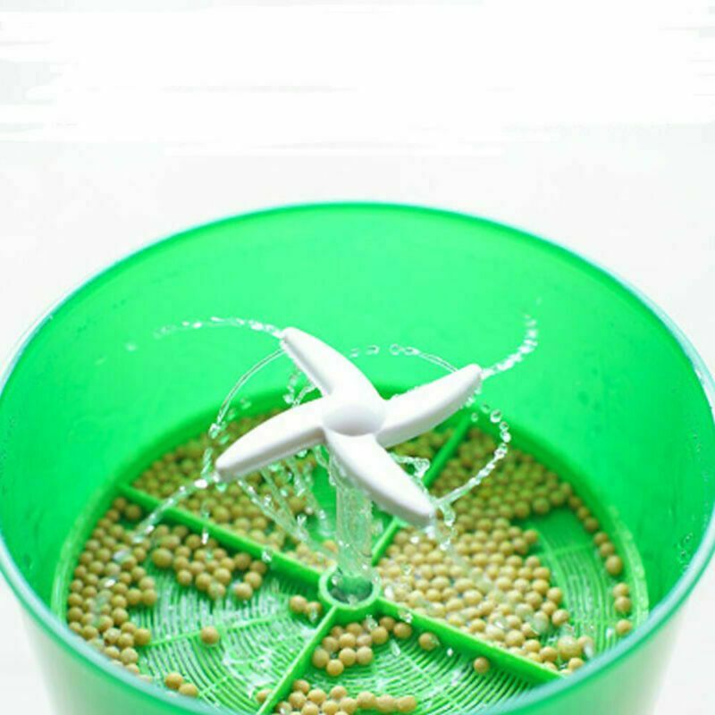 Intelligent Automatic Bean Sprout Machine Bean Seed Sprouter Household ...