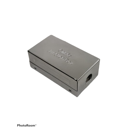 51238 Intellinet B0X For Connections FTP CAT.6 Network Ad Insert | eBay ...