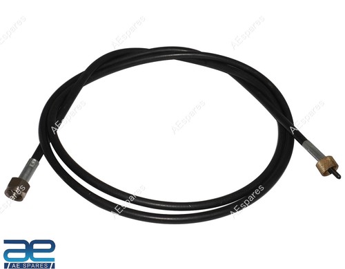 65" Speedometer Cable for Original Smiths Speedometer ECs | eBay