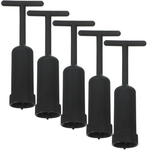 5PCS Plastic Wrenches Socket Removal Tool Wrenches for Lamp Shades | eBay