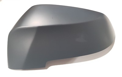 BMW GENUINE MIRROR CAP COVER PRIMED LEFT LCI 5 6 7 SERIES 51167308683 ...