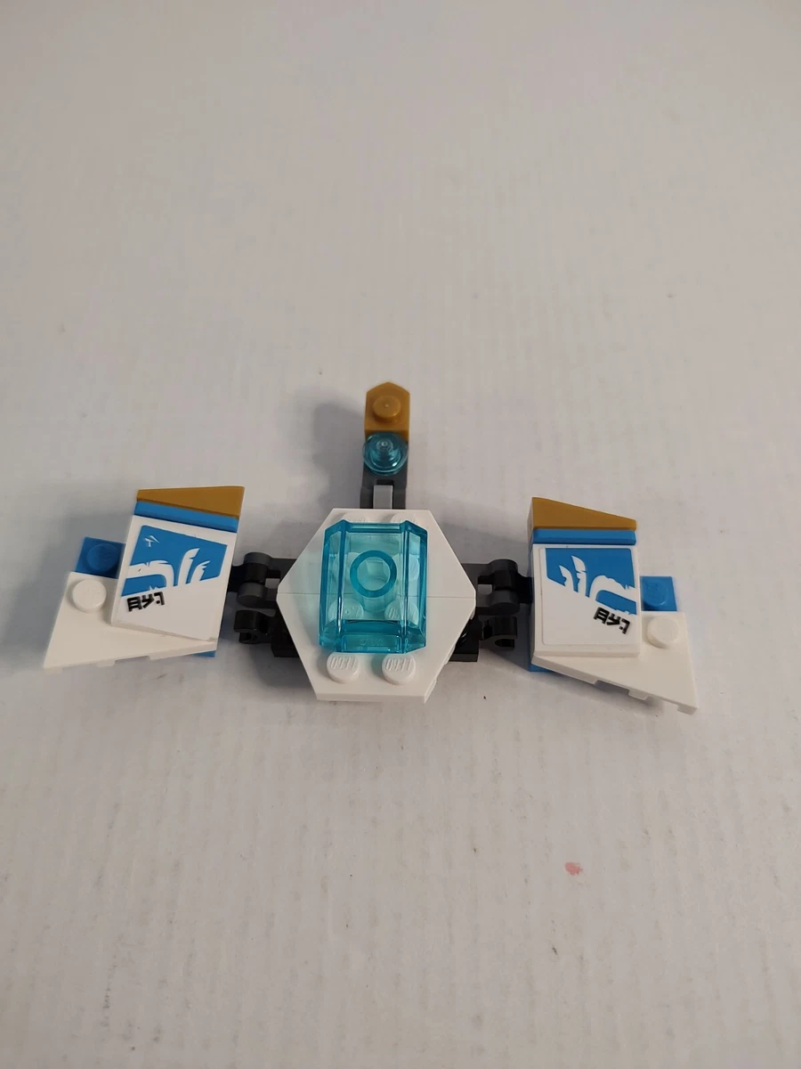 Lego Falcon Ninjago