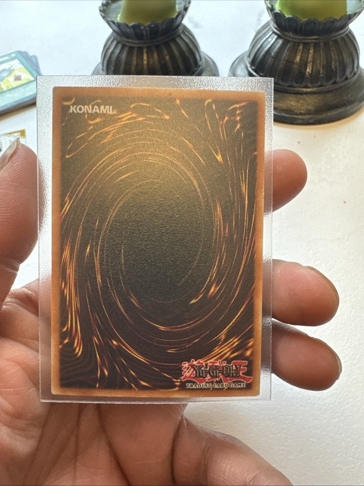 D/D/D DEVISER KING DEUS MACHINEX BACH-EN044 ULTRA 1st YUGIOH *NEW ...