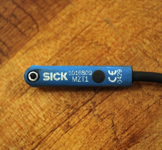 SICK MZT1-1016809 Proximity Sensor - - for sale online | eBay