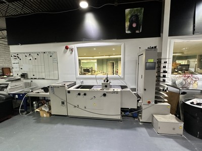 Folders - Horizon Folder