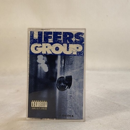 Lifers Group – Lifers Group ( Cassette Tape, 1991, Hollywood BASIC) | eBay
