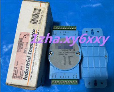 for 1pc Relay Module Adam-4510s #1z | eBay