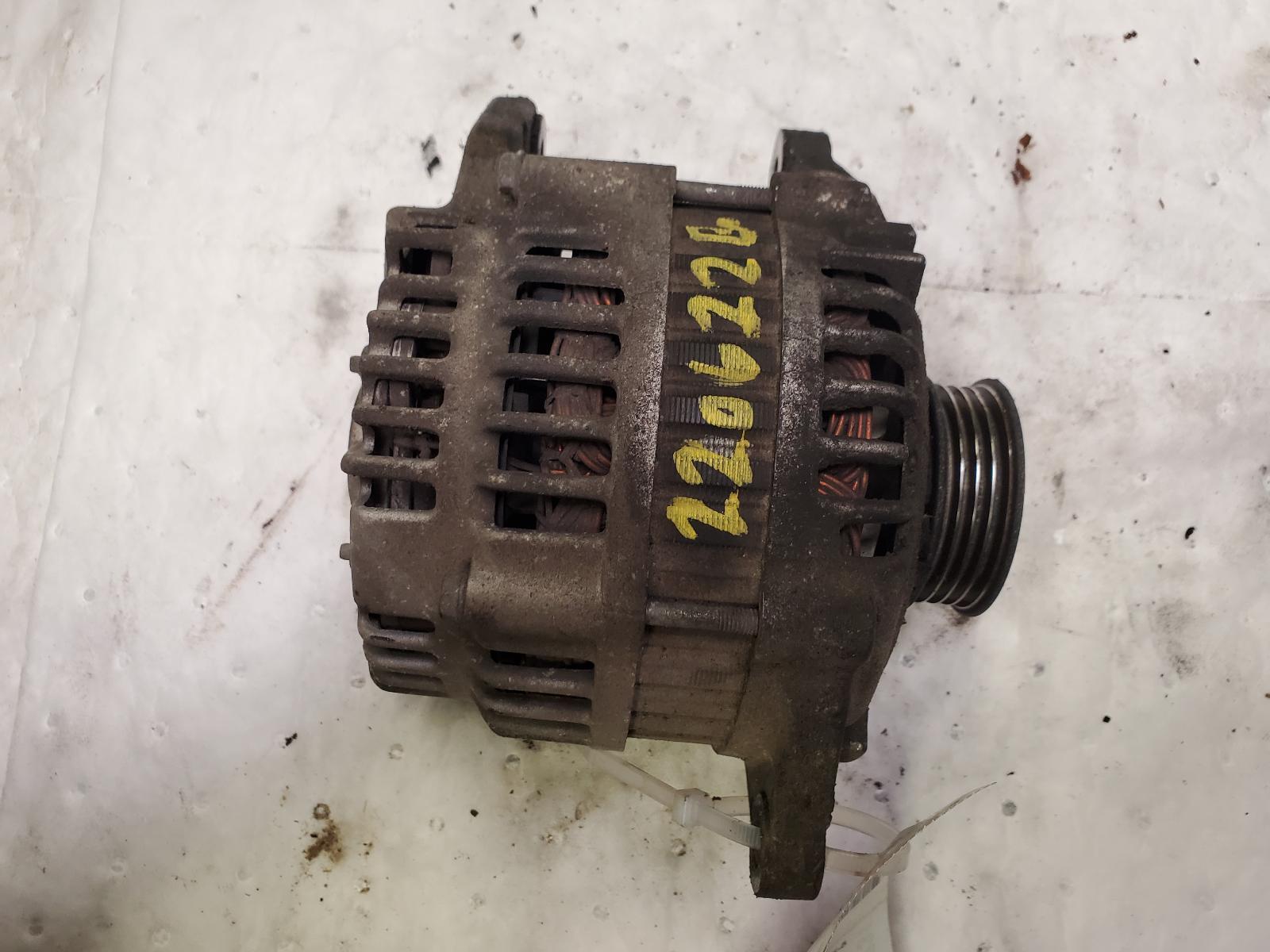 MAZDA MAZDA MX-5 MIATA Alternator 01 02 03 04 05 | eBay
