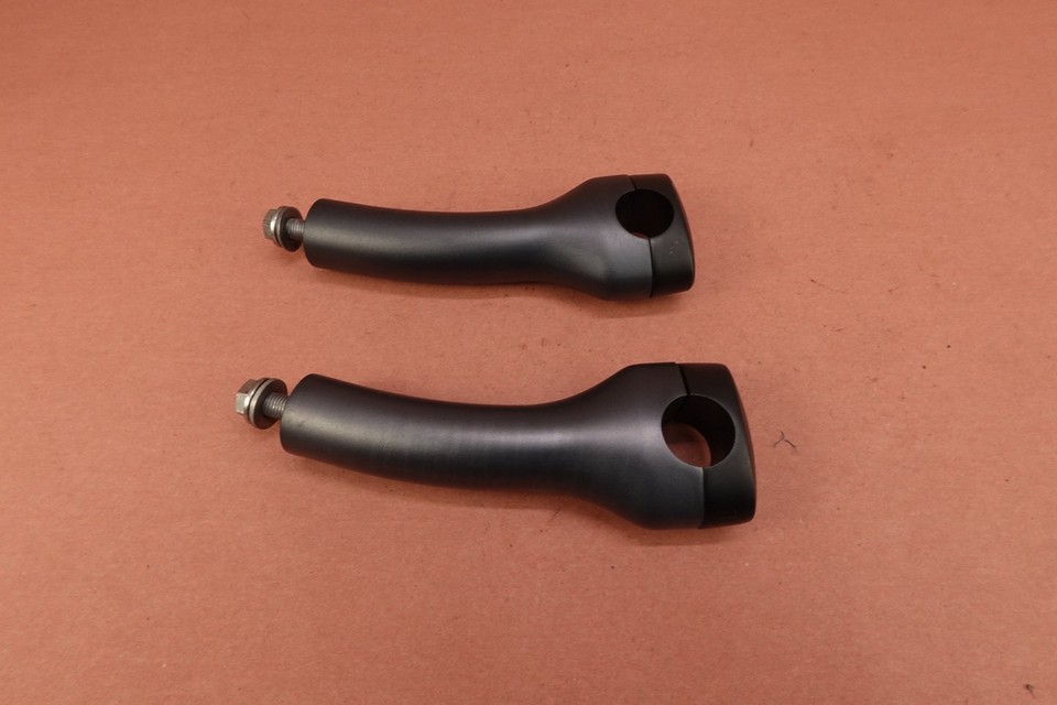 2014 11-17 Triumph SPEEDMASTER Handlebar Risers | eBay