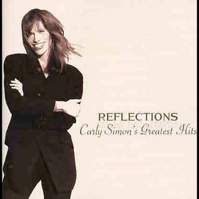 Reflections: Carly Simon's Greatest Hits Carly Simon by Carly Simon ...