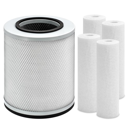 FR200 Replacement Filter Compatible with Austin Air Healthmate Plus ...