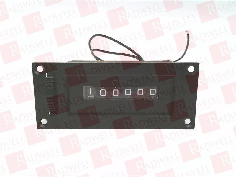 DANAHER CONTROLS 744396-211 / 744396211 (NEW IN BOX) | eBay