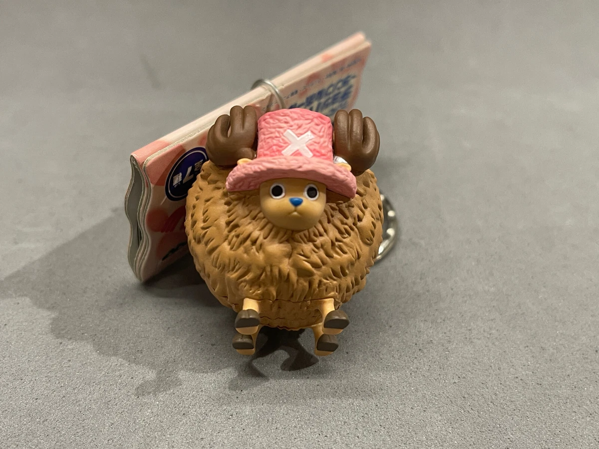 Tony Tony Chopper Guard Point