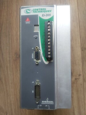 Servo Drives - Epsilon