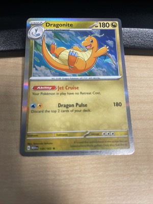 dragonite 149/165 | eBay