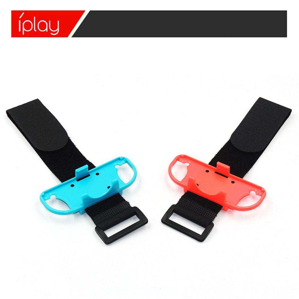 Strap Band Controller Wristband Dancing For Nintendo Switch Joy-Con ...