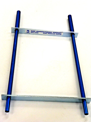 KURT PARALLEL SEPARATOR, MODEL KPS-6000 L019 | eBay