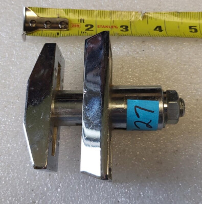 T Handle Assembly - For Vending Machines #7927 | eBay