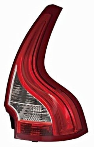 VOLVO XC60 2012-2017 RIGHT PASSENGER REAR TAILLIGHT TAIL LIGHT LAMP NEW ...