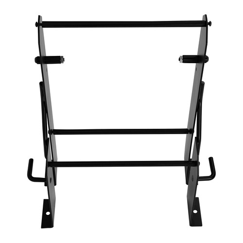 Pack Wall Mount Storage Rack Fit For Harley Tour Pak Touring Electra ...