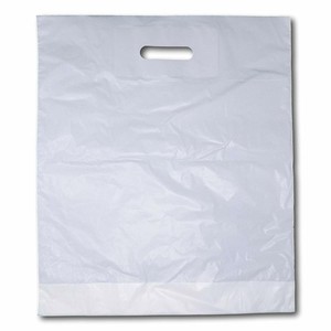 Extra Large Plastic Bags With Handles | semashow.com