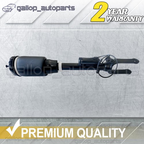 Front Air Suspension Strut Shock Absorber w/ ADS for Mercedes Benz W164 ...