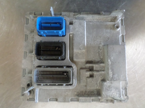 2020-2024 Chevy Malibu Trax GM Engine Control Module ECM ECU PCM OEM ...