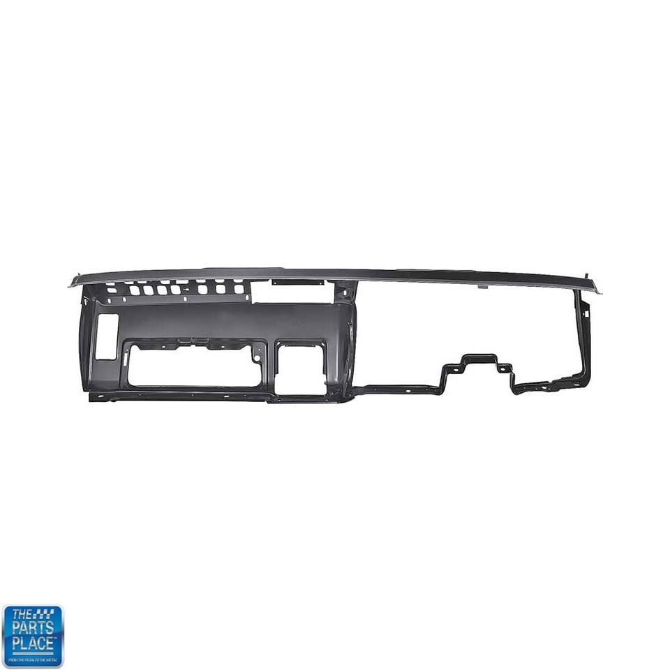 1969-1972 Chevrolet Nova Dash Panel Assembly With A/C New | eBay