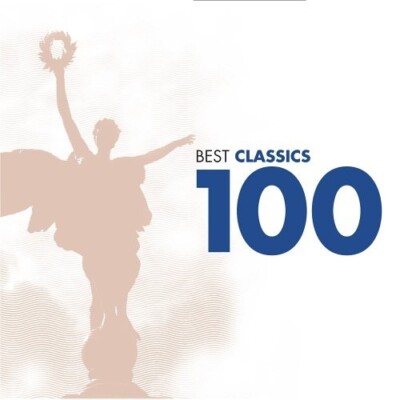 Brand New 6 CD Set-Best Classics 100-features 100 Performances From EMI ...