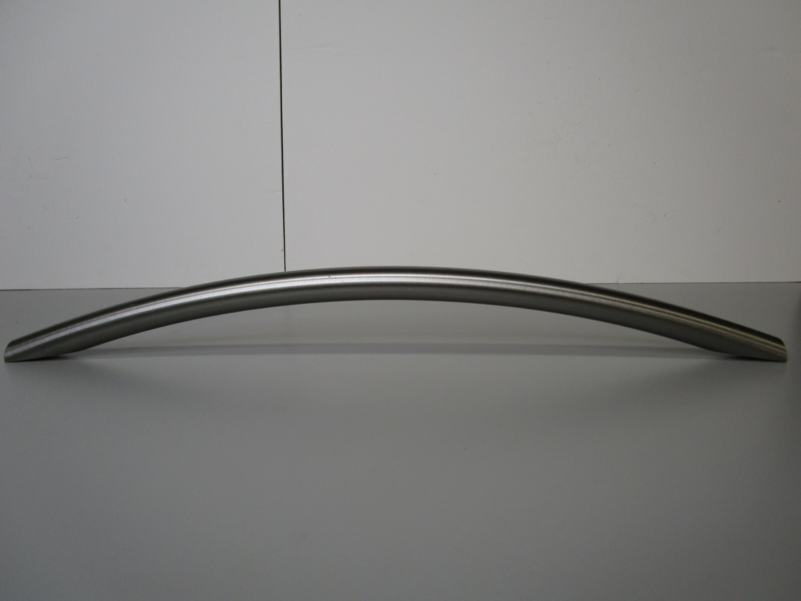 Samsung Fridge Door Handle, Stainless (26 3/8" x 1 1/8", 2" arch) ASMN ...