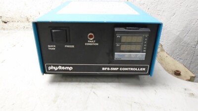 Temperature Monitoring - Digital Temperature Controller
