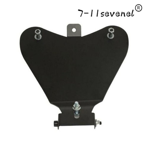 1Pc Steel Heavy Duty High Strength Motorcycle Bike Solo Seat Base ...
