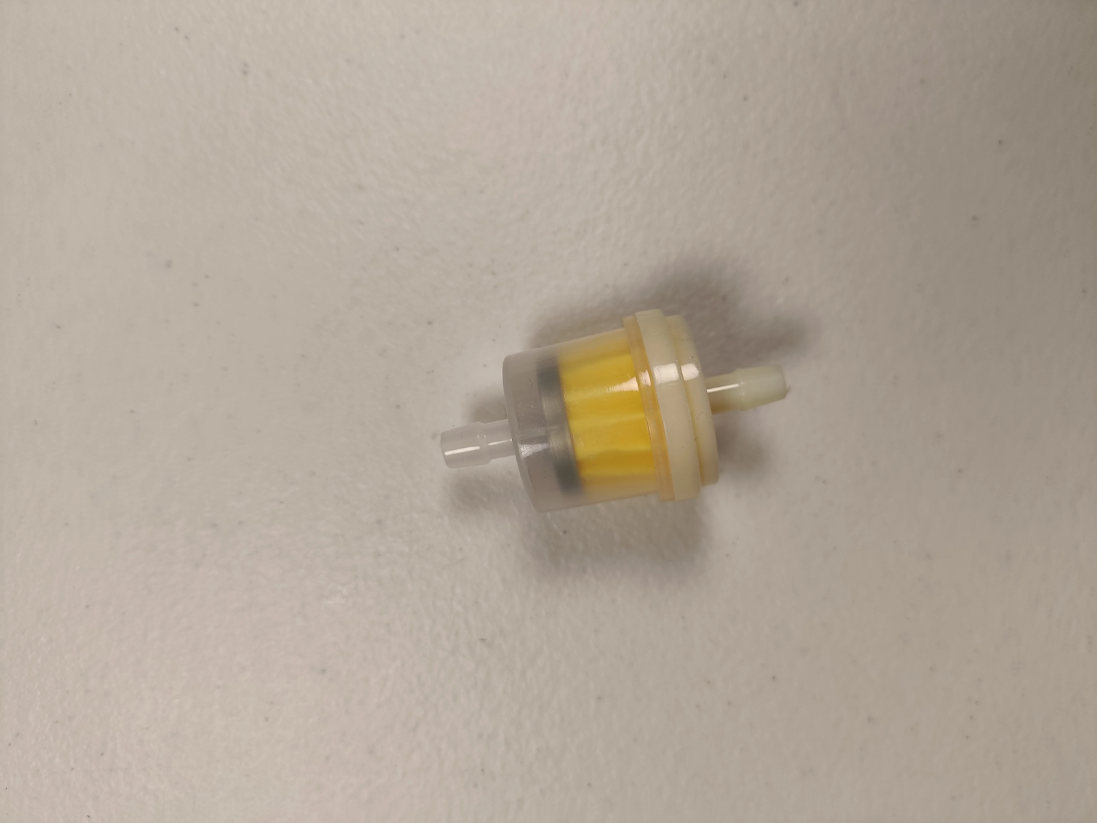 1X Inline Petrol Fuel Filter Cleaner PIT PRO Trail Quad Dirt Bike ATV ...