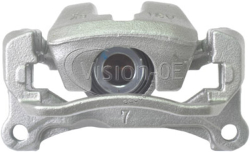 Disc Brake Caliper-Caliper with Installation Hardware fits 92-97 Lexus ...